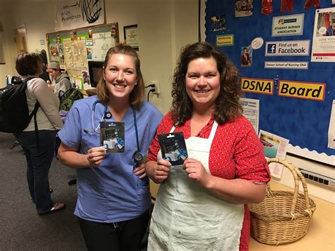 Denver College Of Nursing Denver College Of Nursing