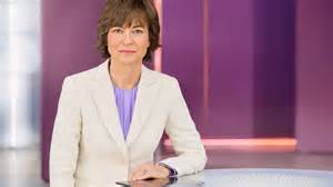 Maybrit Illner Diese Gäste Diskutieren Heute über Das Thema Trump