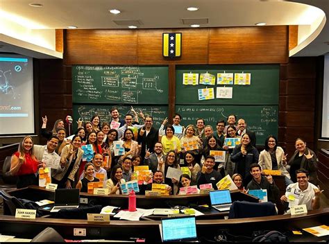 A Repensar El Rol De Los Líderes Deconstruirnos Y Construirnos