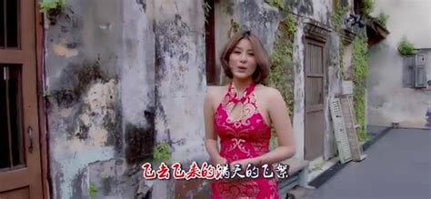 追梦人 泰国歌星翻唱 Costv