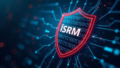 Information Security Risk Management Isrm