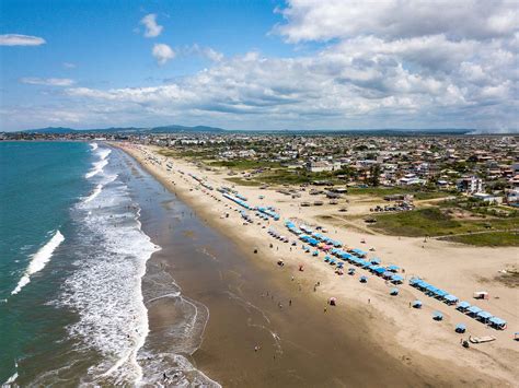 Best Beaches In Ecuador