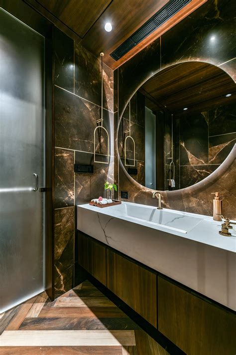 Designed By Rahul Mistri Prashant Bhat Photography