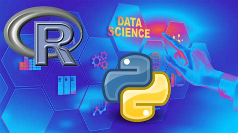 Data Science Python Vs R