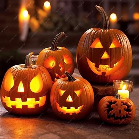 Premium Ai Image Pub Beer Garden Green Grass Smile Halloween Bash Host A Spooky Halloween Party