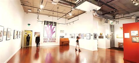 Fillmore Heritage Center — Lda Architects