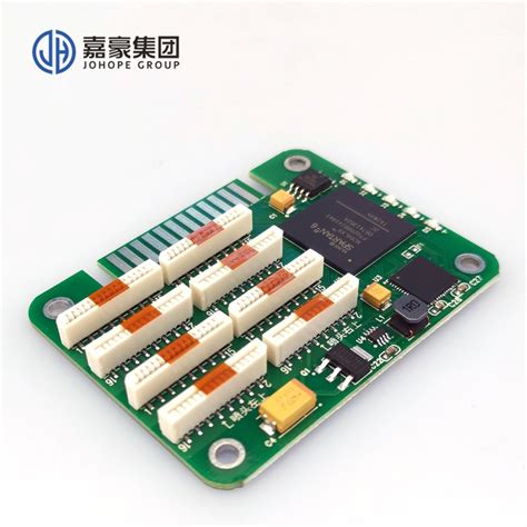 Epson 5113 To 4720 Decoder Card For Epson Inkjet Printer Johope