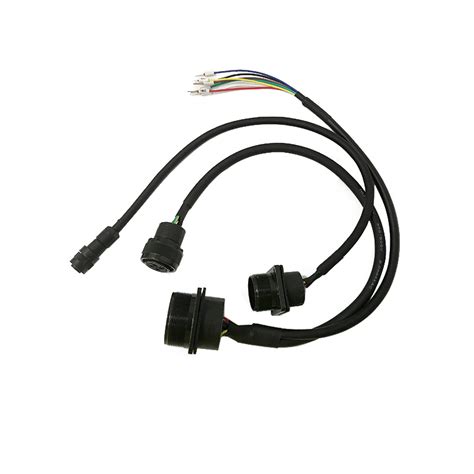 Rotary Table Fanuc Cable For 4th Axis A8 Seires Inner Cable Buy Fanuc Cable Inner Cable