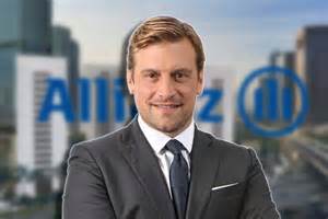 Profil Alexander Grenz Ceo Allianz Indonesia Karier Fakta Menarik