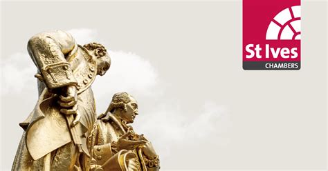 Thomas Bramall St Ives Chambers