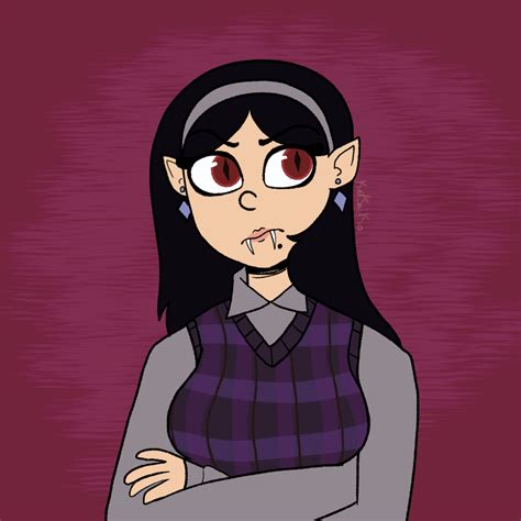 Lillian [oc] By Katsaidso On Newgrounds