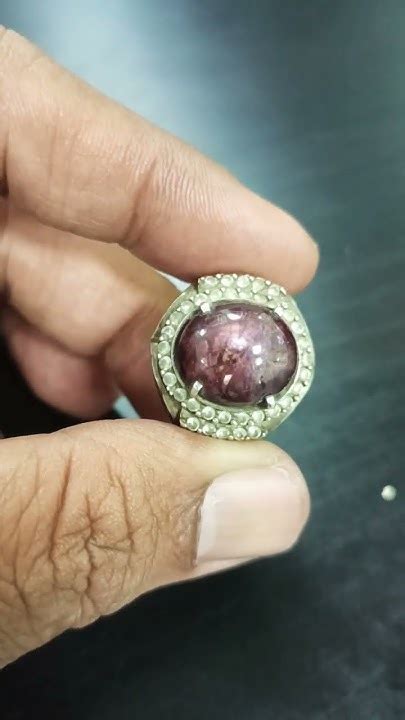 Batu Ruby Daging 💍💎 Youtube