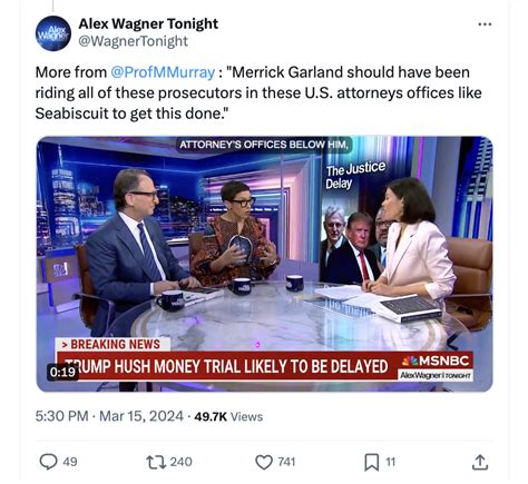 The Ronna Mcdaniel Story Teri Kanefield