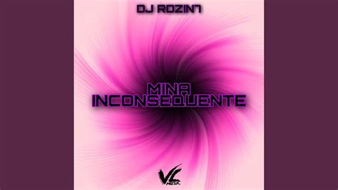 Mina Inconsequente Youtube