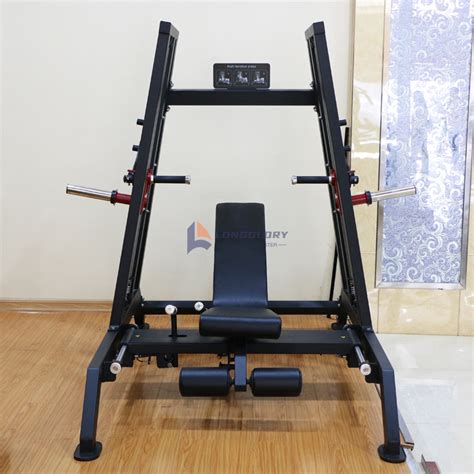 Multi Function Chest Press Machine Manufacturers And Suppliers China