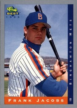 Frank Jacobs Gallery Trading Card Database