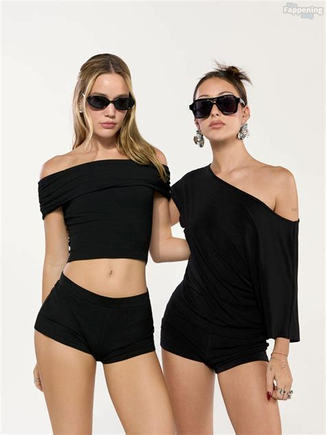 Olivia Ponton Oliviaponton Oliviaponton Nude Leaks Onlyfans Photo