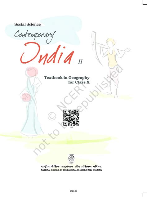 Download Free Ncert Class 10 Social Science Contemporary India 2 Pdf Online