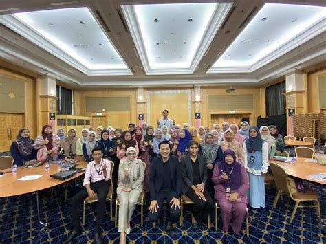 Cutecarry Consultancy On Linkedin A Full Day With Bahagian Kewangan Kementerian Pendidikan