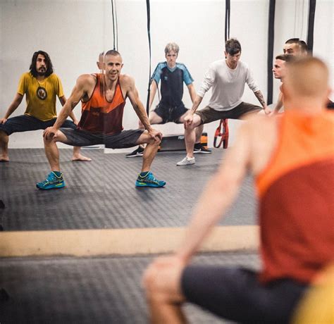 Neil Gresham Coaching And Training — Neil Gresham Training