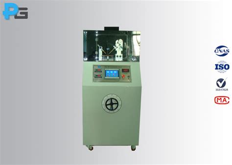 High Current Arc Ignition Test Apparatus Pego Electronics Yi Chun