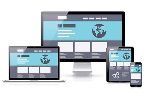 Design Responsivo E O Uso Do Html E Css By Samuel Reis Medium
