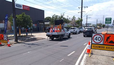 Home One Stop Traffic Sol