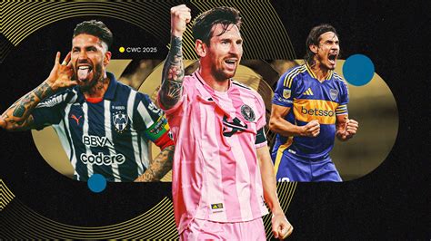 Lionel Messi Sergio Ramos And 10 Mantan Bintang Eropa Yang Tak Boleh