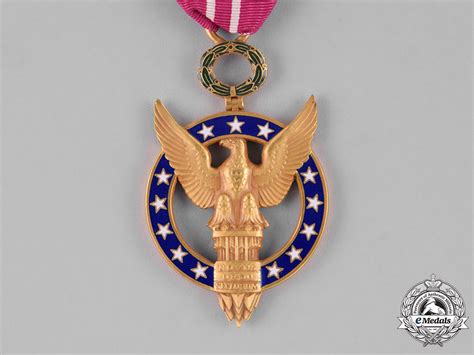 United States A Presidential Medal Of Merit C1950 Emedals