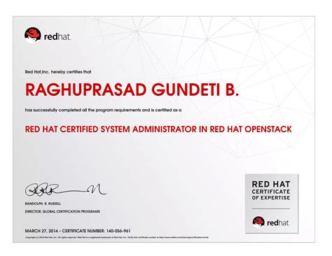 Red Hat Certified System Administratorex210 Pdf