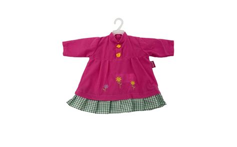 Bambolina Amore Kleding Voor 42 48cm Poppen Dreamland