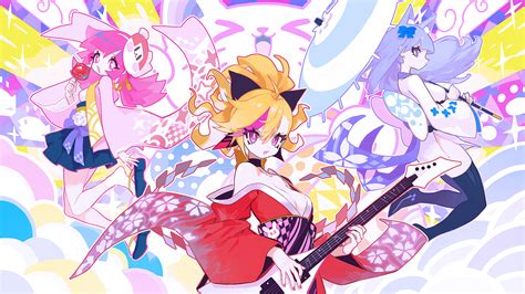 Steam Community Guide All Muse Dash Illustrations Updated 09 05