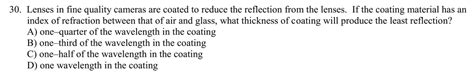 Geometric Optics Can Some One Explain Why The Answer Is Not C R