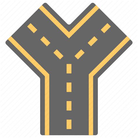 Driving Directions Road Road Directions Road Junction Roadway Icon