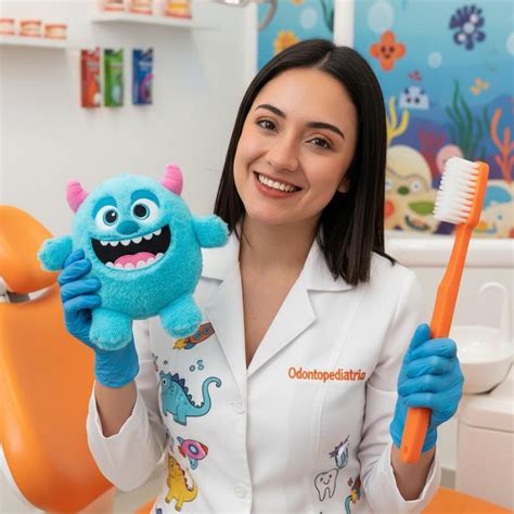 Cirujano Dentista Daniela León