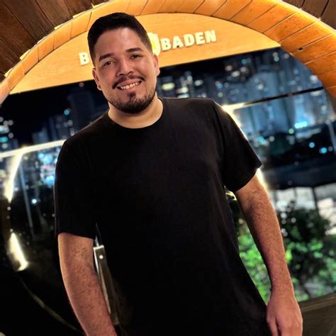 Eric Oliveira Youtube