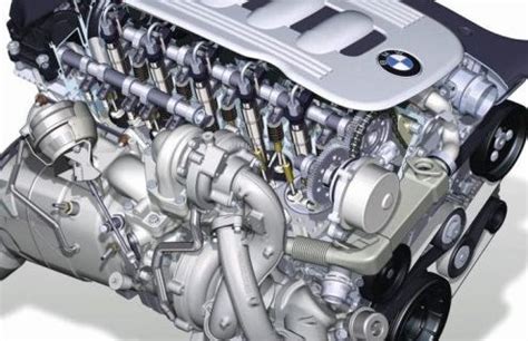 Best Bmw Diesel Motor