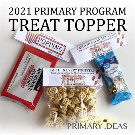 Program Day In Primary Singing Time Ideas Lds Camilles Primary Ideas