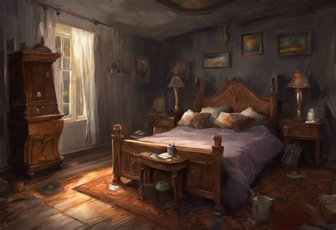 Understanding Peripheral Vision Ocd