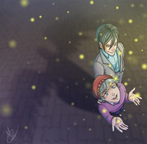 Samael E Azazel By Fufunha On Deviantart