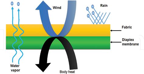Figure 2 From Chapter 12 Shape Memory Polymers For Smart Textile