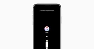 5 Solutions To IPhone Stuck On Connect To ITunes Screen Issue