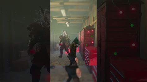 I Tried The Grasshopper Tech Dead By Daylight Youtubeshorts Dbd