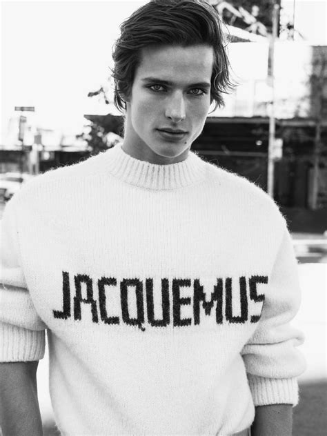 Noah Dore By Kult Models London Model Agency United Kingdom