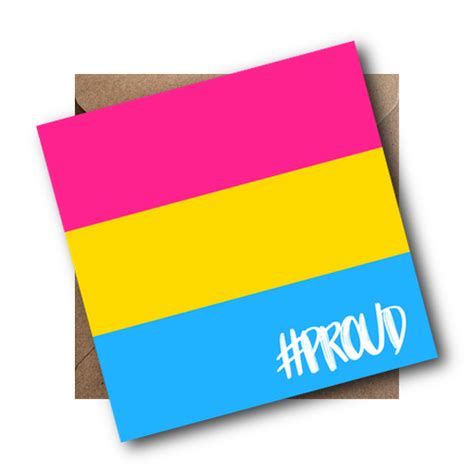 Pansexual Pride Pack Value Pansexual Pride Parade T Set The