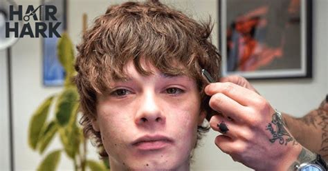 The Mod Cut Iconic Hair From The 60s To The 90s And Now