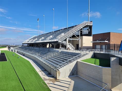 Friday Night Lights In Crowley Tx