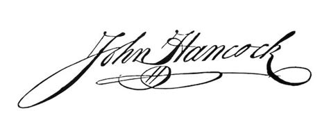 100 Sample Signature Ideas And Unique Creative Examples