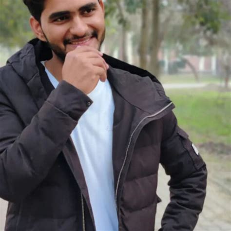 Muhammad Wasif Student Bachelor Of Medicine University Of