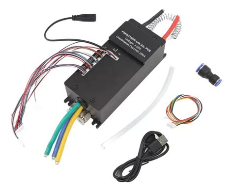 Brushless Esc Board Good Heat Dissipation Overtemperature Mercadolivre